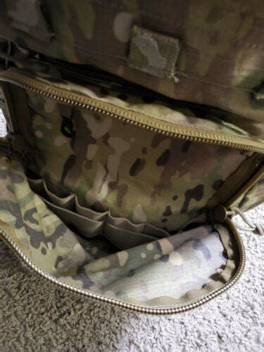 Arbor Arms Tradesman Pack Multicam W Shoulder Straps 3772332343