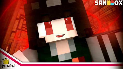 우리 반이 위험해 [마크] 뱀파이어 여고생 각성 퀸톨 Youtube