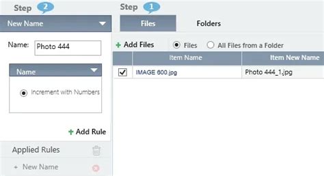 Easy File Renamer Official Easiest File Renamer Mover Copier