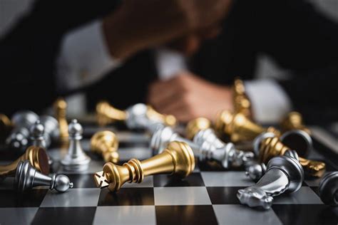 10 Common Thinking Errors Leaders Make The Epoch Times 10 Common Thinking Errors Leaders Make The Epoch Times