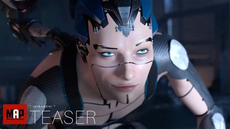 Funny And Cute Cgi 3d Animated Short Film Helga Not So Sexy