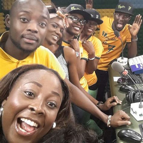 Wazobia Fm Celebrates 7th Anniversary