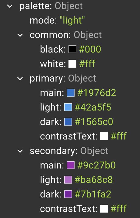 How To Convert A Component Design Into MUI React Code