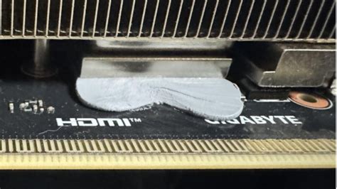 Heat Paste Leak Reveals Hidden Gigabytes World Today News