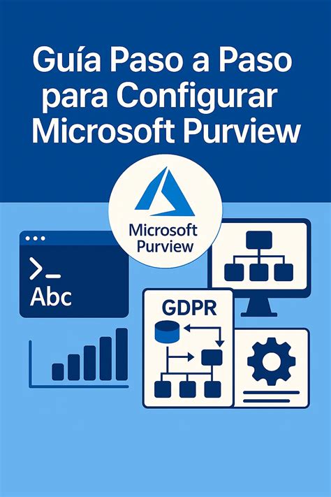 Cómo Configurar Microsoft Purview En Microsoft 365 Y Azure Cloud Fighters