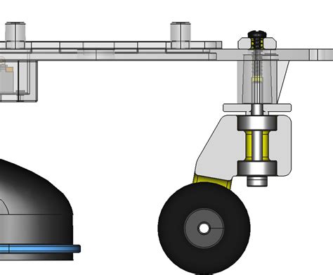 Tims Cybot Arduino Conversion