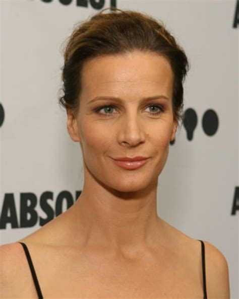Rachel Griffiths