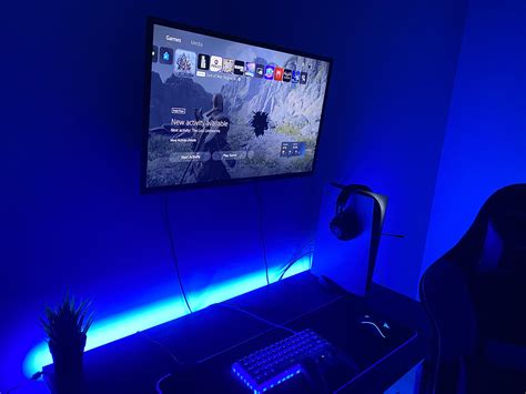 Rate My Console Setup R Setups