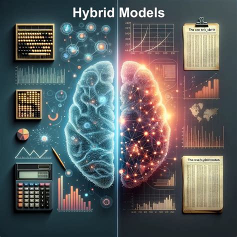 The Case For Hybrid Actuarial And Machine Learning Models