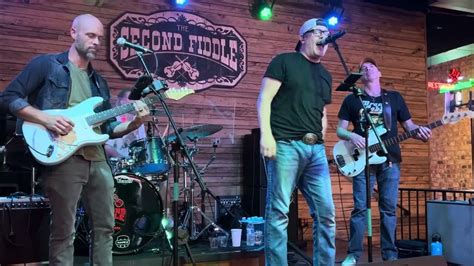 Brandon Lee Nashville Ryan Tolson Youtube