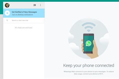 Install Whatsapp Desktop Client In Linux Ubuntu 1504 Ubuntu 1404 And Ubuntu 1410