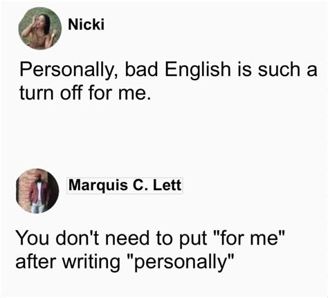 The Language Nerds