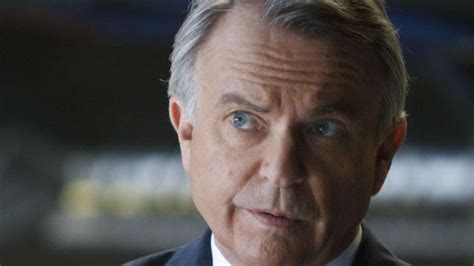 Sam Neill Se Une A Thor Ragnarok