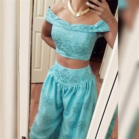 Pin Von Phoenix Morales Auf Princess Jasmine