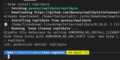 Windows Install Brew At Sarah Gooding Blog