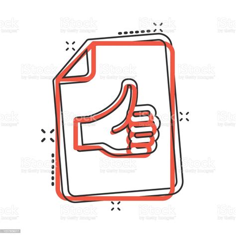 사람들은 만화 스타일의 체크 마크 아이콘과 손을 흰색 고립 된 배경에 만화 벡터 그림을 받아 들입니다 승인 선택 스플래시 효과 비즈니스 개념입니다 1위에 대한 스톡 벡터