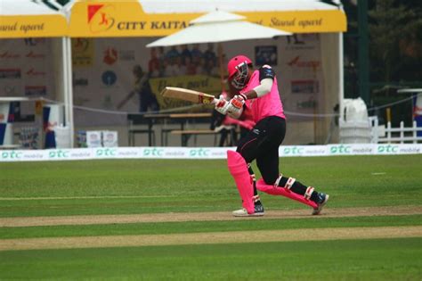 Bimal Mirwani On Linkedin Want To Work On Cover Drive With Azam Pakistan Rising Star Says