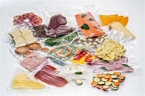 Почему продукты в вакуумной упаковке опасны? В магазинах часто можно ...