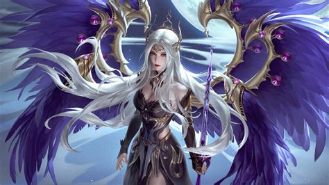 Douluo Dalu Danbooru