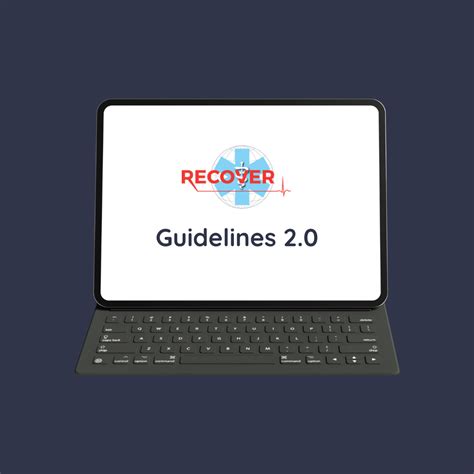 New Recover Cpr Guidelines Whats Coming Vet Med Cpr Coach