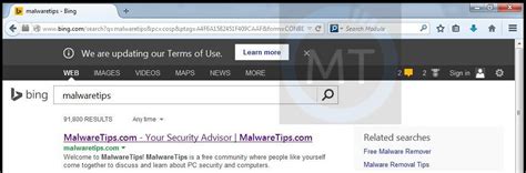 Remove Search Module Hijack Virus Removal Guide