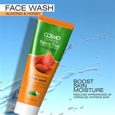 Skin Cosmo Cosmetics India