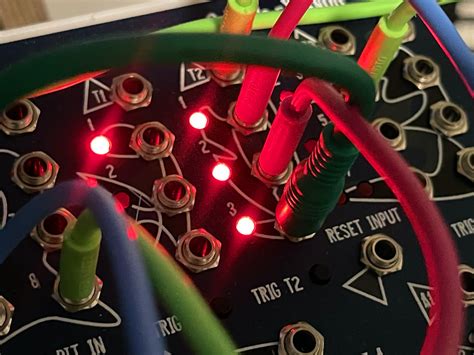 Trigger Sequencing Cdm Create Digital Music