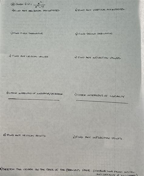 Solved Answer A K And Sketch Graph Please Guen
