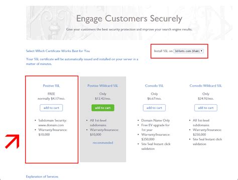 Woocommerce Ssl Hhtps Implementation On E Commerce Websites