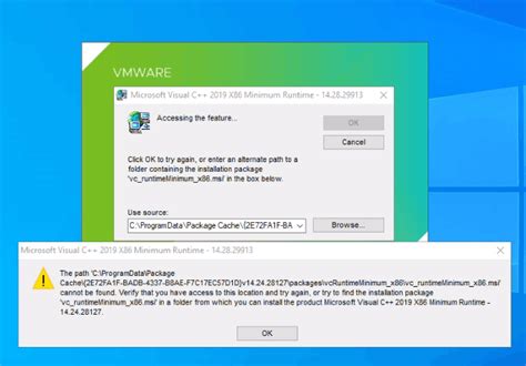 Microsoft Visual C 2019 X86 Minimum Runtime 142829913 Microsoft