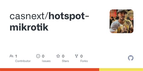 Hotspot Mikrotik Redirect Html At Main · Casnext Hotspot Mikrotik · Github