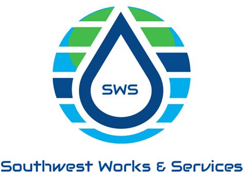 sws southwest works and services