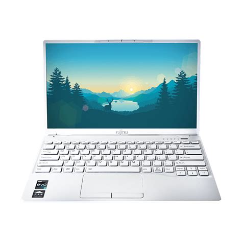 Laptop FUJITSU UH-x-9U13A2 (4ZR1J37874)