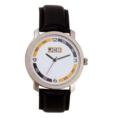 Wrist Watch For Corporate Ting Jcb Pyg Corp