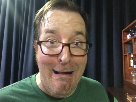 Jack Pattillo No Beard