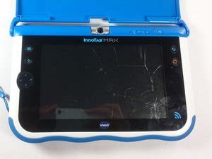 VTech InnoTab Max Repair Help Learn How To Fix It Yourself