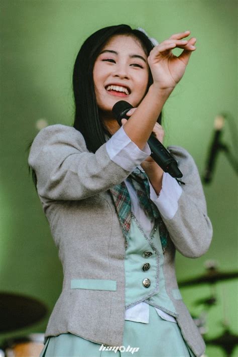 Callie JKT48 Artis Kecil Selebritas Artis