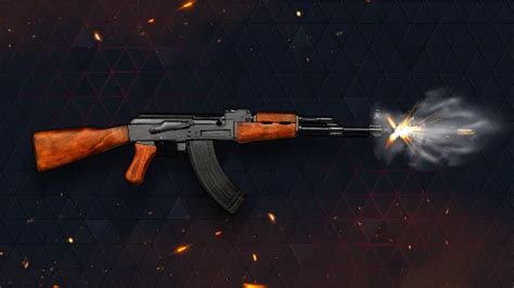 Gun Simulator Weapon Sound For Android Download