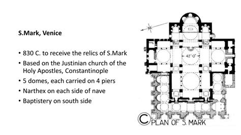 Module 2 Byzantine Architecture Ktu Semester 4 History Of
