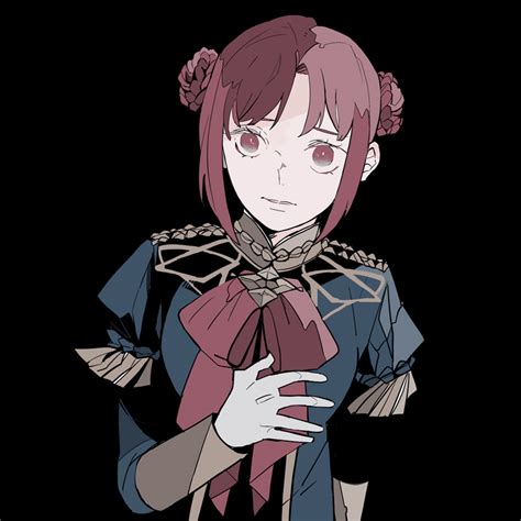 Monica Von Ochs Fire Emblem And 2 More Drawn By Syakkuri Danbooru