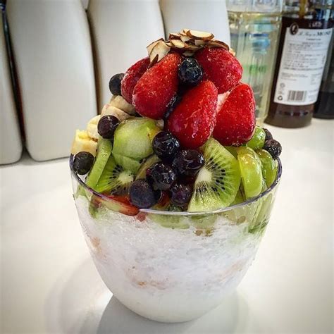 많은 사람들이 싫어하는 빙수스타일 인스티즈 Instiz 이슈 카테고리