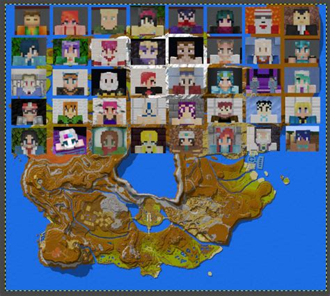 Pixelmonmmo Minecraft Pixelmon Server Ip