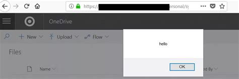 Target Finds Cross Site Scripting In Microsoft Sharepoint
