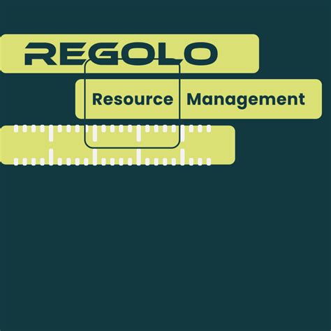 Regolo By R2m Project Management Tool
