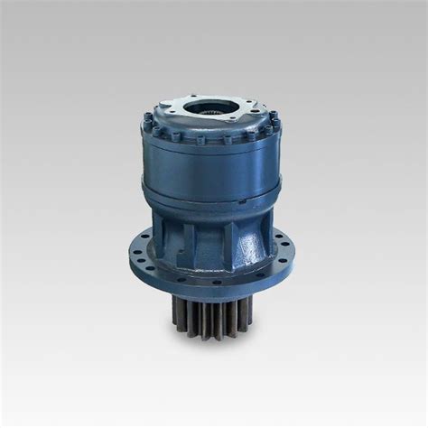 Slewing Reducer Sec360 Swingbearing