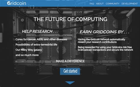 97 Best R Gridcoin Images On Pholder Its Catching On