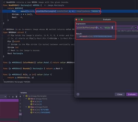 Image Decode Panic Runtime Error Makeslice Len Out Of Range · Issue 45694 · Golanggo · Github
