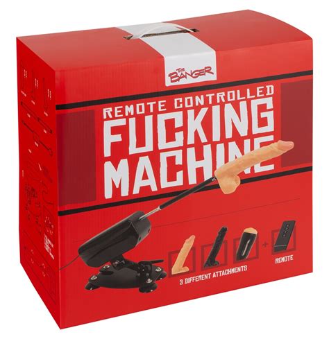 Machine De Plaisir Sexuel You2toys Deluxe