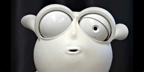 Robot Understands Irony Will Sass You Hard