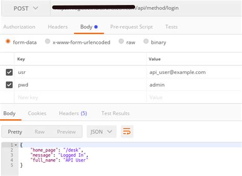 Login API Failed NoneType Object Has No Attribute Elapsed
